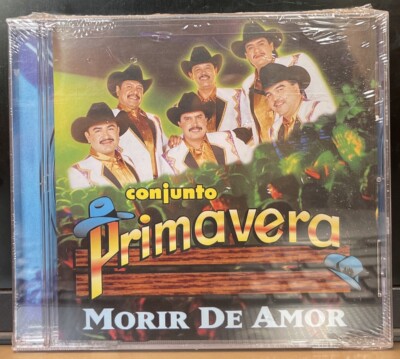 Conjunto Primavera Morir De Amor | eBay