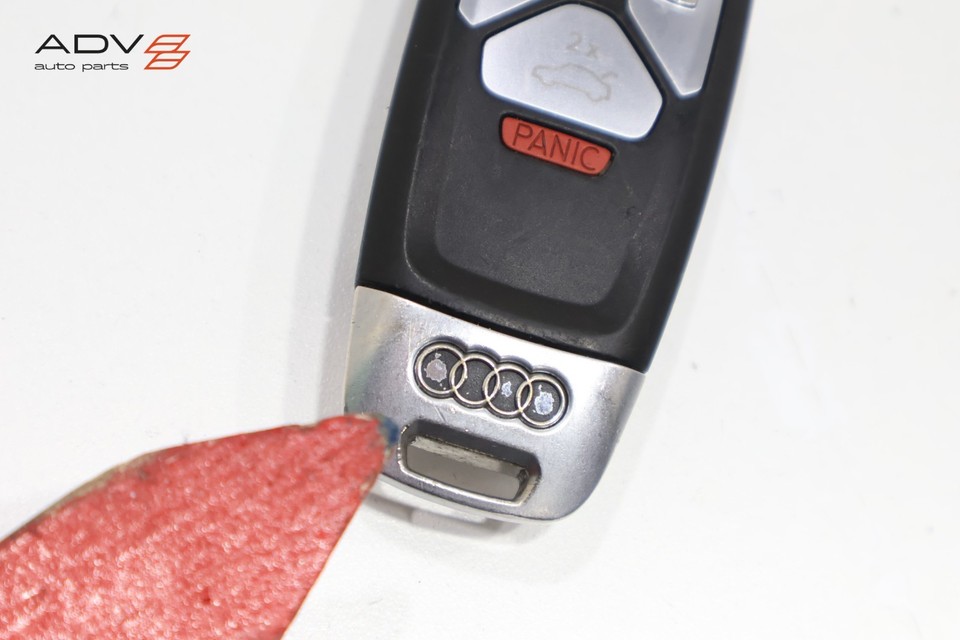 2020 - 2025 AUDI A4 ALLROAD SMART KEYLESS ENTRY REMOTE KEY FOB OEM | eBay