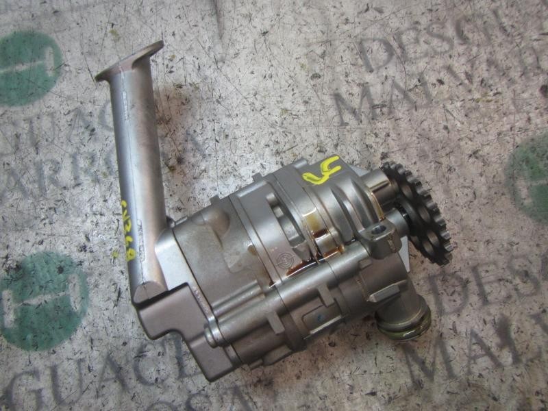 A1371800401 BOMBA ACEITE / A1371870131 / 15148823 PARA MERCEDES-BENZ ...