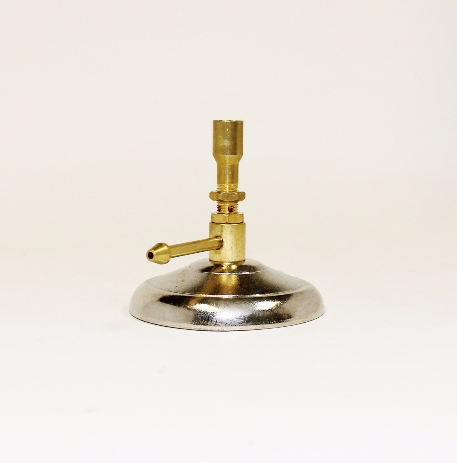 Dental Medical Laboratory Bunsen Burner for Natural Gas Single Control ...