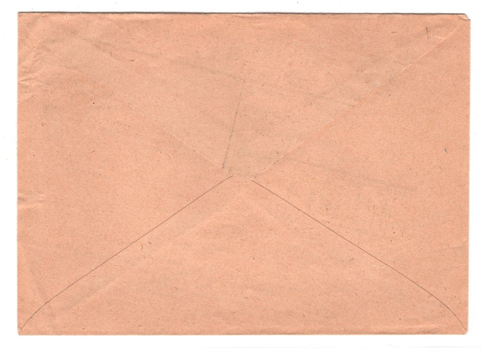 HUNGARY Cover RED CROSS POW MAIL Switzerland Geneva Budapest 1953 KA860 ...