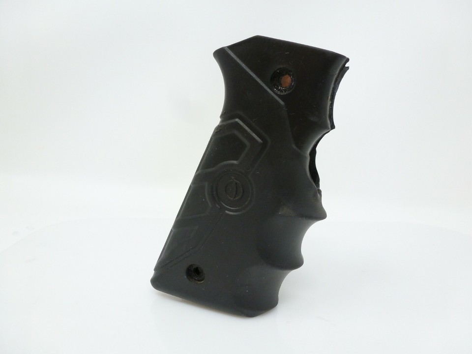 SMART PARTS WRAP AROUND GRIPS BLACK 45 TRIGGER FRAME ION WGP AUTOCOCKER ...