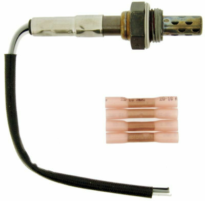 NEW NTK UNIVERSAL 4 WIRE OXYGEN SENSOR FOR MULTIPLE VEHICLES | eBay