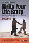 Write Your Life Story 3e by Michael Oke (2009, Trade Paperback) for ...