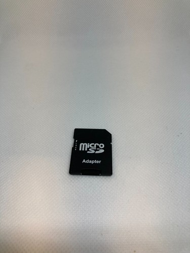 Micro SD Adapter To SD HC SDHC Memory Card Adapter Reader NEW | eBay