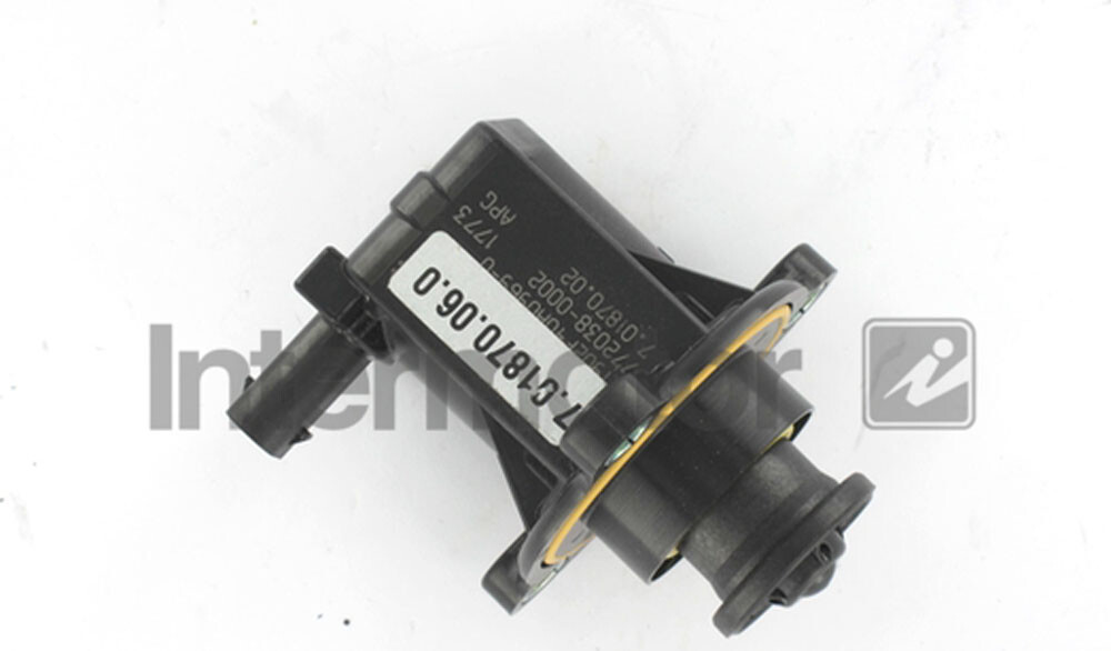 Intermotor Turbo Diverter Valve Fits C-Class B-Class E-Class 1.7 1.8 2. ...
