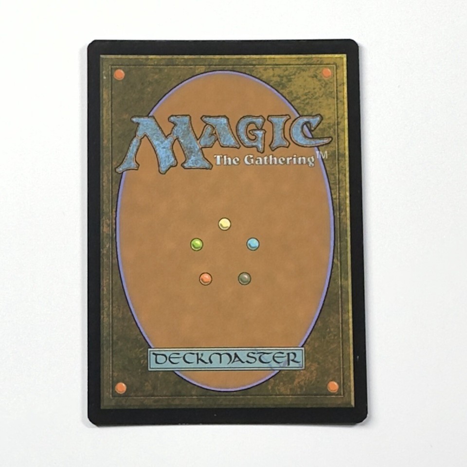 Electrostatic Field 97 - MTG - Guilds of Ravnica - Red - NM | eBay