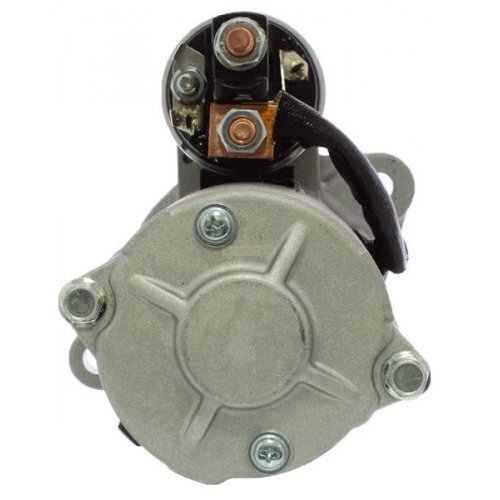 1*** DÉMARREUR 12V 2KW NOUVEAU - OE NR. M2T86271 POUR OPEL,CHEVROLET | eBay