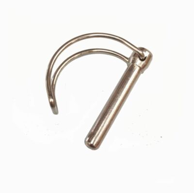 6mm Stainless Steel Quick Release Pin | eBay