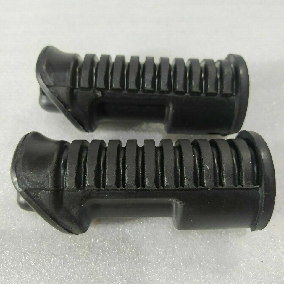 HONDA S65 S90 CL90 SL90 CT90 ST90 CL70 SL70 CT200 FOOT REST FOOT PEG ...