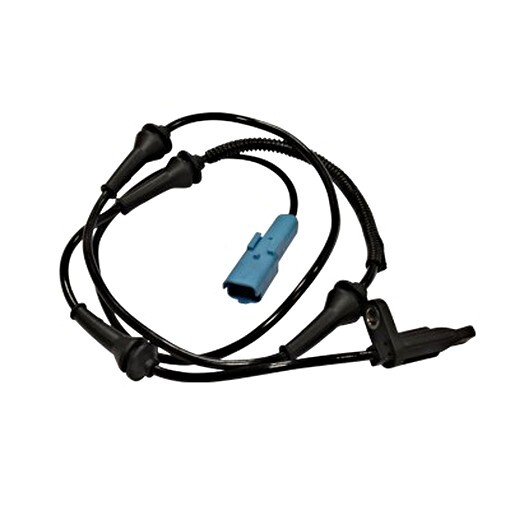 HUCO Front Axle Wheel Speed Sensor Fits CITROEN C5 C6 PEUGEOT 407 508 ...
