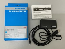 Shimano SM-PCE02 Kit Strumento di Diagnostica dell`Interfaccia PC for ...