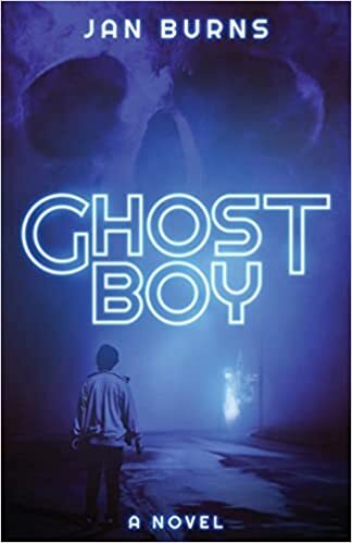 Ghost Boy Paperback – 2022 by Jan Burns 9781639883714| eBay