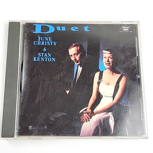 June Christy & Stan Kenton Duet CD **Buy 2 Get 3 Free** | eBay