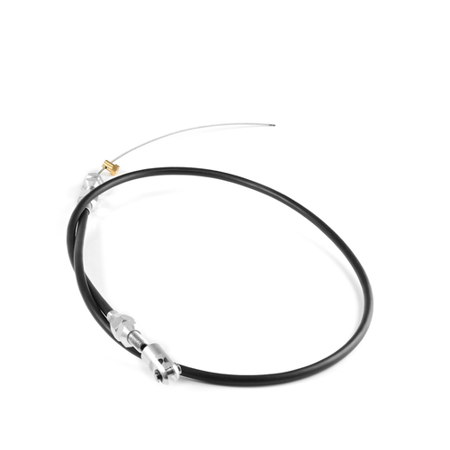 1PC Black LS Engine Throttle Cable LS1 4.8 5.3 5.7 6.0 Street Hot Rod ...
