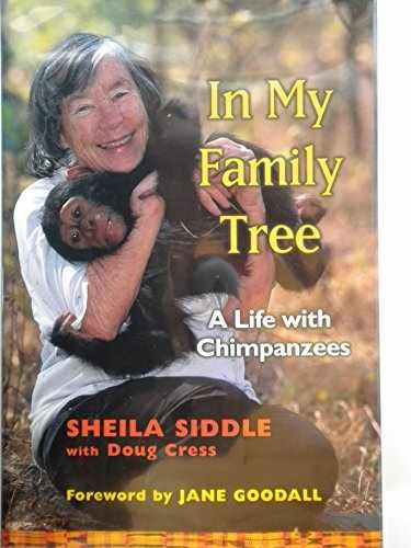 In My Family Tree: A Life With - Hardcover, by Siddle Sheila; Cress ...