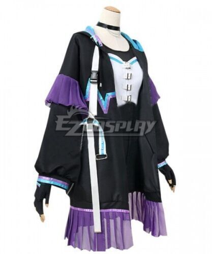 BanG Dream! RAISE A SUILEN EXCITE PERFORMANCE Tamade Chiyu Cosplay ...