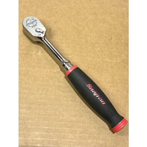 New Snap-on 3/8 Standard Ratchet Snap-on FH80 | eBay