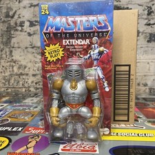 Masters of the Universe Origins Extendar