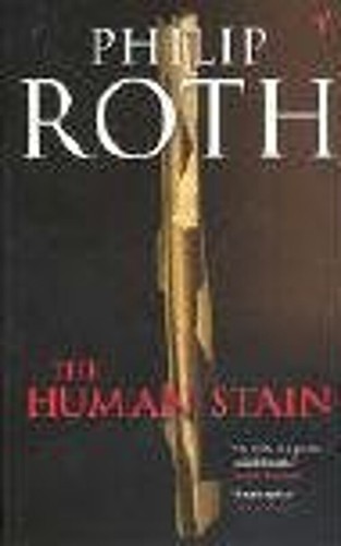The Human Stain Paperback Philip Roth 9780099422136 | eBay
