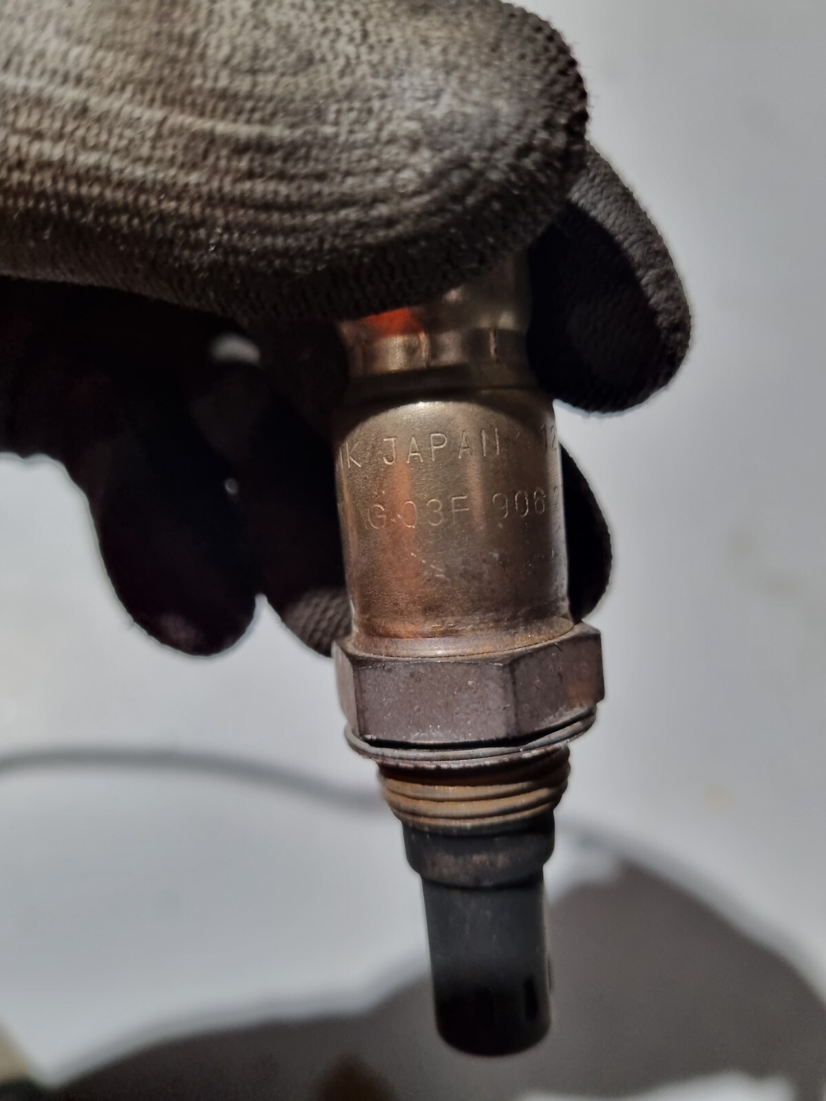 SKODA FABIA TOP OXYGEN SENSOR 5J , 1.2L PETROL , 01/12-12/14 ...