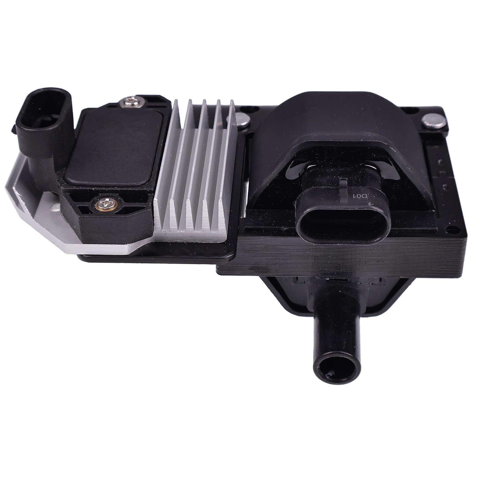 Ignition Coil Module 3861985 3862167 3883158 For Volvo Penta 4.3 5.0 5. ...
