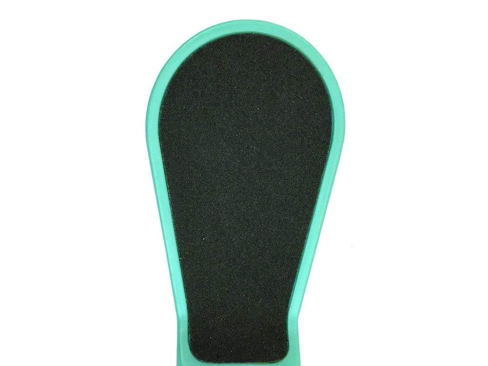 5 Packs Double Side Curl Shaped Care Skin Remove Sanding Rasp File ...