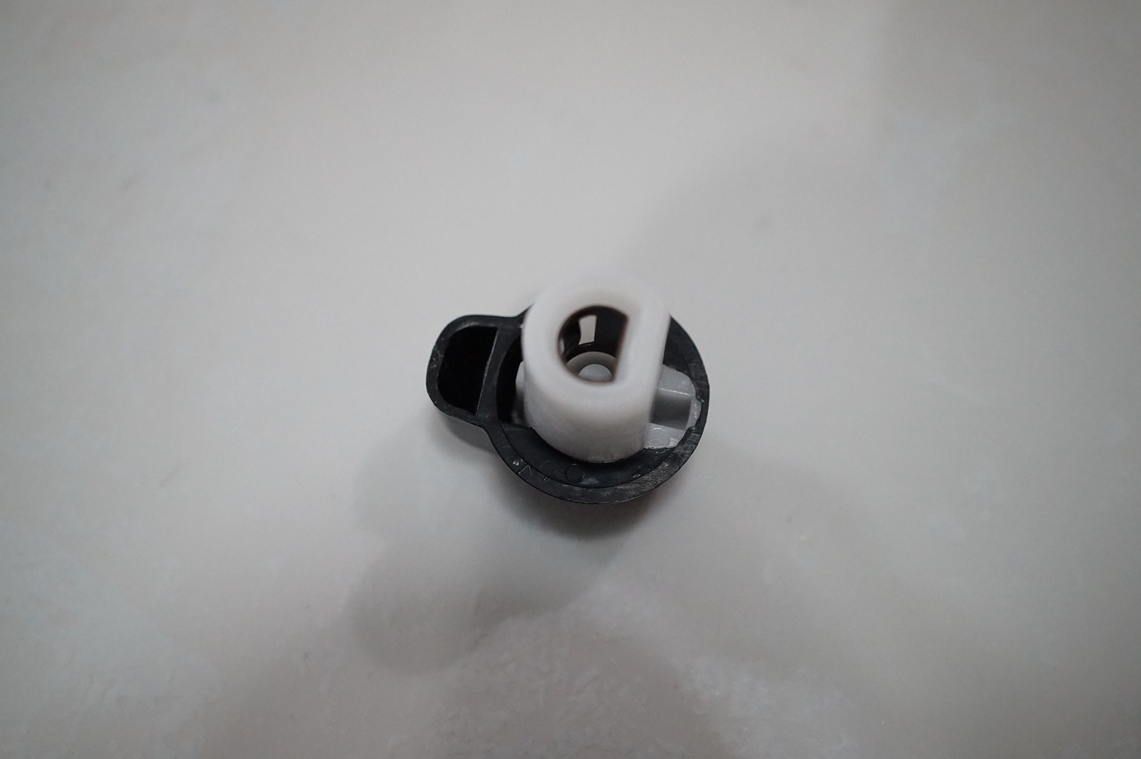 FAN A/C HEATER CONTROL KNOBS TEMP VENT CONTROL FORD PE PG PH COURIER ...