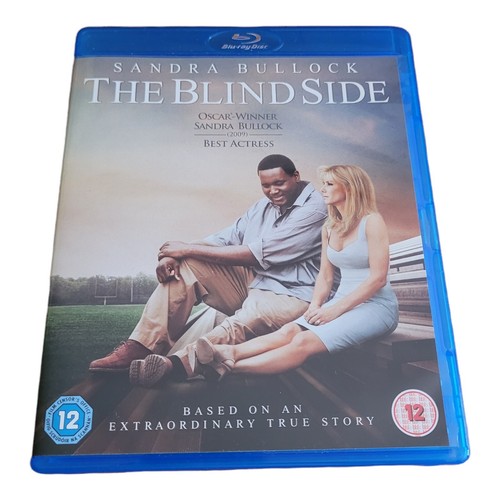 The Blind Side Blu-ray (2010) - Sandra Bullock | eBay