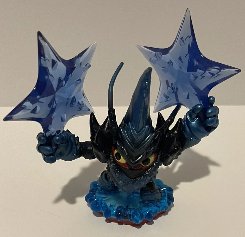 Skylanders Trap Team Nightbite