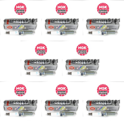 NGK OE Spark Plugs 4288 0041594903 Set of 8 | eBay