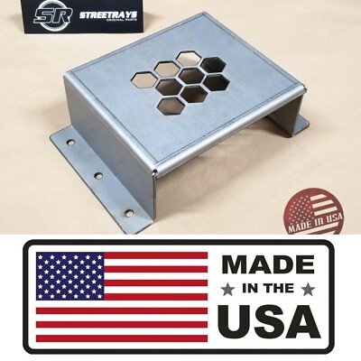 [SR] Battery Hold Down STEEL Mount PC680 Odyssey Vertical Horizontal ...