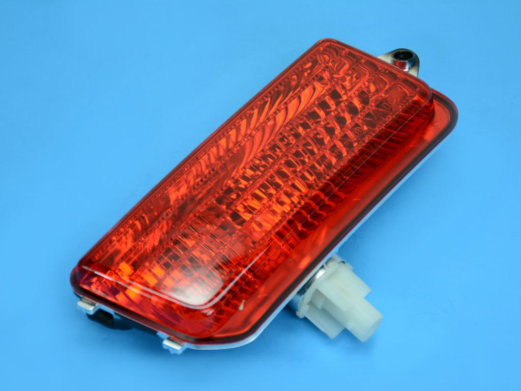 Fog Light-VIN: W Mopar 55156103AA fits 09-10 Jeep Grand Cherokee for ...