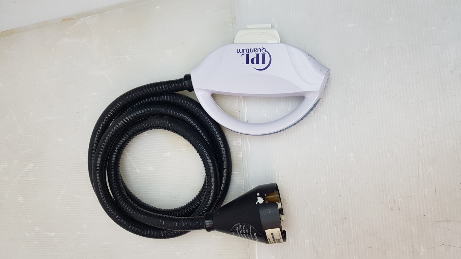 LUMENIS IPL QUANTUM SA3636000-G ASSY HEAD 560 NATULIGHT for sale online ...