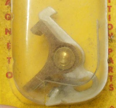 R. E. PHELON COMPANY IGNITION PARTS MAGNETO FG 5340 | eBay