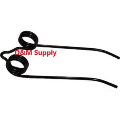 10 pack Hay Rake teeth to fit John Deere 596 597 714 | eBay