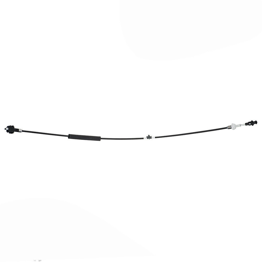 2007-2012 Nissan Versa Shift Interlock Cable Replacement Genuine OEM ...