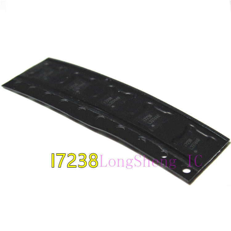 5pcs IML7238 I7238 172381 LCD screen chip NEW | eBay