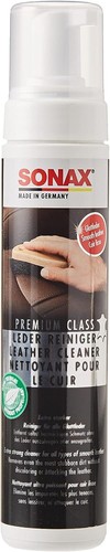 Sonax (281141) Premium Class Leather Cleaner - 8.45 oz. | eBay