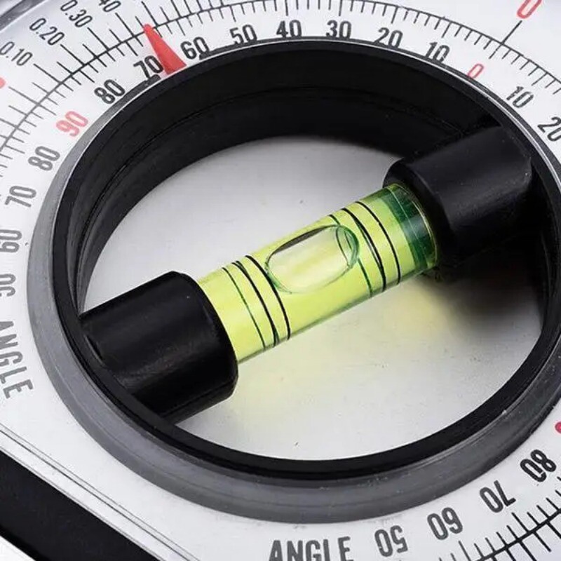 Portable Mechanical Slope Gauge Magnetic Multifunctional Slope Gauge ...