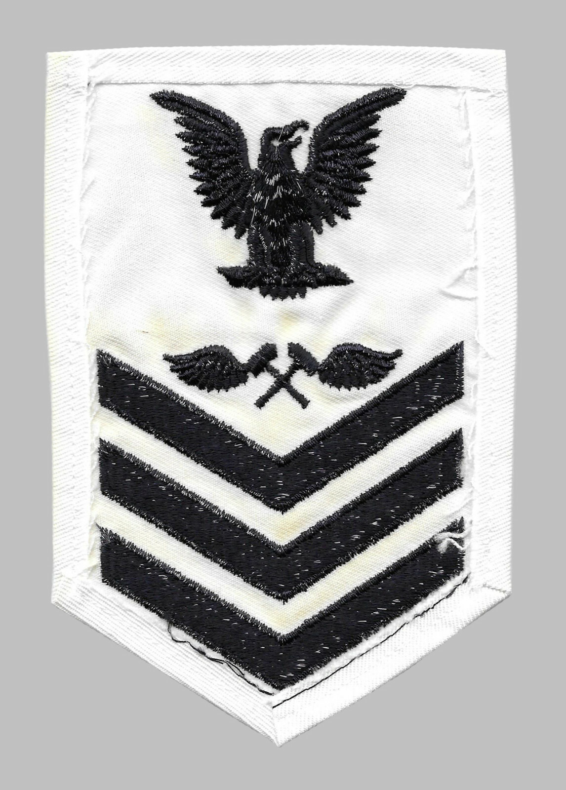 Navy Rate AM1 Aviation Structural Mechanic 1st Class Petty Officer [AM ...