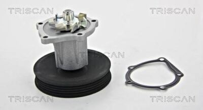 Water Pump TRISCAN Fits CHEVROLET Aveo Spark KALOS 96416294 | eBay UK