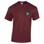 OFFICIAL 6 Field Force Embroidered T-Shirt | eBay