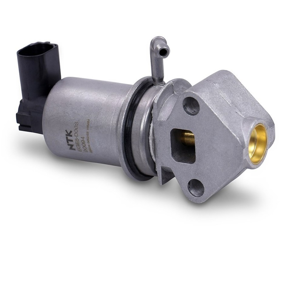 NTK NGK AGR-VALVOLA PER AUDI A2 SEAT SKODA FABIA VW GOLF 4 5 POLO 6N 9N ...