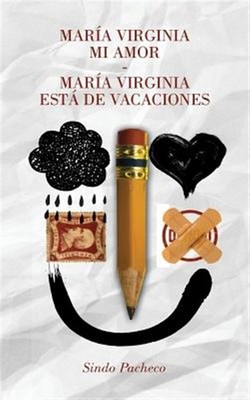 María Virginia mi amor / María Virginia está de vacaciones, Paperback ...