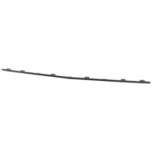 Bumper Face Bar Trim Molding Step Pad Front for MB Mercedes 1678854605 ...