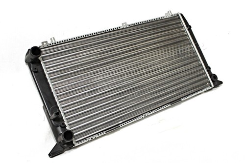 Radiator For AUDI 80 Avant Cabriolet Coupe 8B 8G B3 B4 86-98 893121253A ...