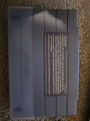 NHL 94 (Super Nintendo Entertainment System, 1993) for sale online | eBay