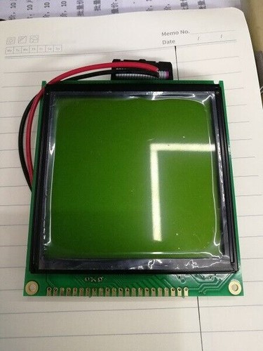 NEW FOR compatible LCD Display PANEL TM0141ADCW with 90 days warranty # ...