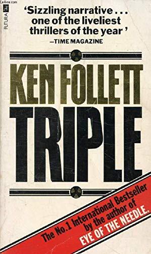 Triple By Ken Follett. 9780708818046 9780708818046 | eBay